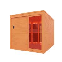 China Light Wave Vitality Cabin (Multi-Person),  Model ORNF-3325 for sale