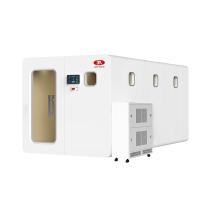 China Mild Hyperbaric Oxygen Cabin (Six-Person) , SA-MHC6-R for sale