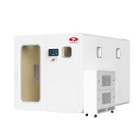 China Mild Hyperbaric Oxygen Cabin (Four-Person) , SA-MHC4-R for sale