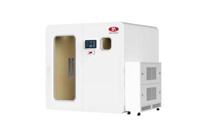 China Mild Hyperbaric Oxygen Cabin (Two-Person) , SA-MHC2-R for sale