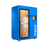 China Micro Hyperbaric Oxygen Chamber (Mini Chamber)， SA-MHC-MINI for sale