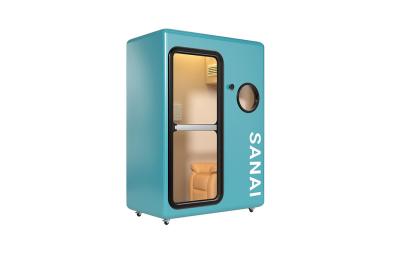China Micro Hyperbaric Oxygen Chamber (Mini Chamber)， SA-MHC-MINI for sale