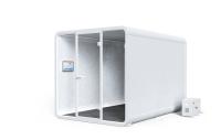 China Smart Wellness Oxygen Cabin,  Model: SAOR-14XXL for sale
