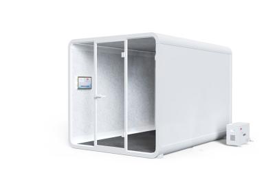China Smart Wellness Oxygen Cabin,  Model: SAOR-14XXL for sale