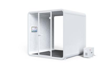 China Smart Wellness Oxygen Cabin,  Model: SAOR-07L for sale