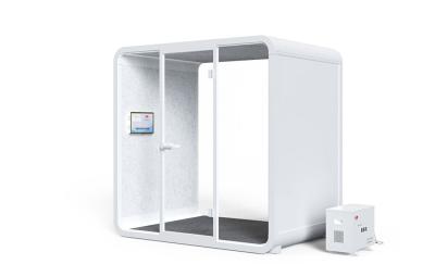 China Smart Wellness Oxygen Cabin,  Model: SAOR-05L for sale