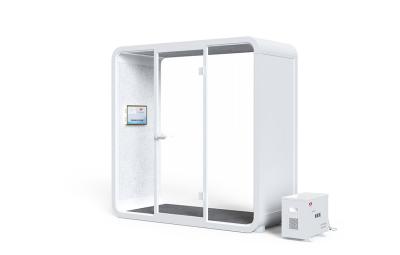 China Smart Wellness Oxygen Cabin,  Model: SAOR-03L for sale