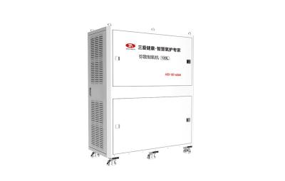 China 120L Diffused Oxygen Concentrator，SAMO-10120Hi for sale
