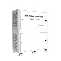 China 120L Diffused Oxygen Concentrator，SAMO-10120Hi for sale