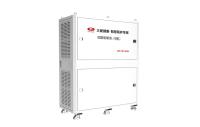 China 100L Diffused Oxygen Concentrator，SAMO-10100Hi for sale