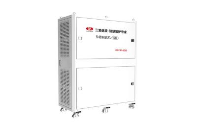 China 100L Diffused Oxygen Concentrator，SAMO-10100Hi for sale