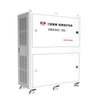 China 100L Diffused Oxygen Concentrator，SAMO-10100Hi for sale