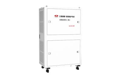 China 50L Diffused Oxygen Concentrator，SAMO-1050Hi for sale