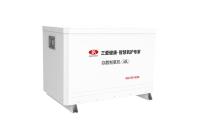China 40L Diffused Oxygen Concentrator，SAMO-1040Hi for sale