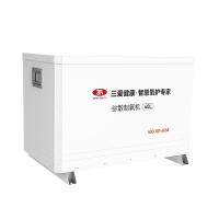 China 40L Diffused Oxygen Concentrator，SAMO-1040Hi for sale