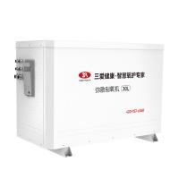 China 30L Diffused Oxygen Concentrator，SAMO-1030Hi for sale