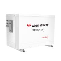 China 20L Diffused Oxygen Concentrator，SAMO-1020Hi for sale