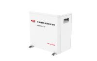 China 15L Diffused Oxygen Concentrator，SAMO-1015Hi for sale