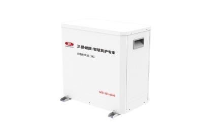 China 15L Diffused Oxygen Concentrator，SAMO-1015Hi for sale