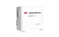 China 10L Diffused Oxygen Concentrator，SAMO-1010Hi for sale