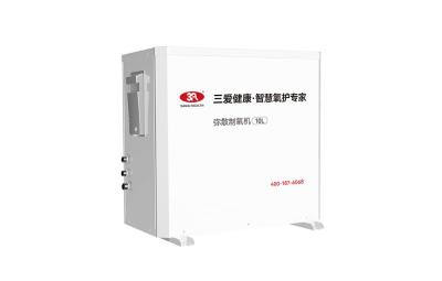 China 10L Diffused Oxygen Concentrator，SAMO-1010Hi for sale