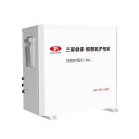 China 10L Diffused Oxygen Concentrator，SAMO-1010Hi for sale