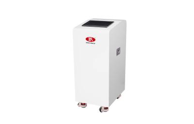 China 5L Mild Hyperbaric Integrated Main Unit，SAHO-A052 for sale