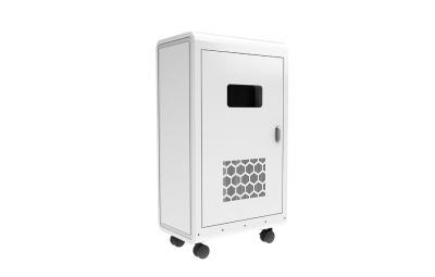 China 10L Mild Hyperbaric Integrated Main Unit，SAHO-B102 for sale
