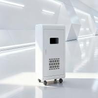 China 10L Mild Hyperbaric Integrated Main Unit，SAHO-B102 for sale