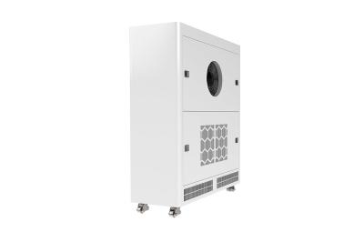 China 10L Mild Hyperbaric Integrated Main Unit，SAHO-C103 for sale