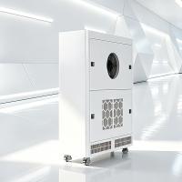 China 10L Mild Hyperbaric Integrated Main Unit，SAHO-C103 for sale