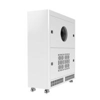 China 10L Mild Hyperbaric Integrated Main Unit，SAHO-C103 for sale
