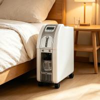 China 3L ，Compact PSA Oxygen Concentrator， LFY-I-3F-11 for sale