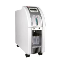 China 5L , Compact PSA Oxygen Concentrator ， LFY-I-5F-11 for sale