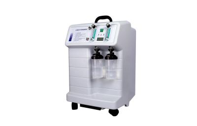 China 5L ，Compact PSA Oxygen Concentrator， LFY-I-5A-01 for sale