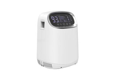China 1L ，Home‑use Health‑care Oxygen Concentrator， OXYMATE 7BW for sale