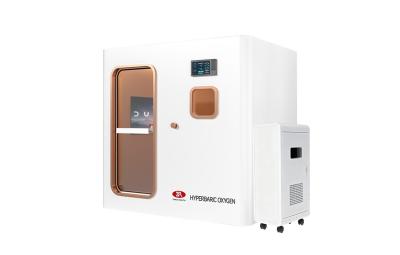 China Single-Person Mild Hyperbaric Oxygen Cabin SA-MHC-1R for sale