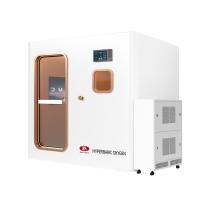 China Two-Person Mild Hyperbaric Oxygen Cabin SA-MHC-2R for sale