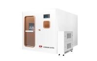China Four-Person Mild Hyperbaric Oxygen Cabin SA-MHC4L | Luxury Rectangular Cabin for sale