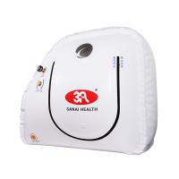 China Micro Hyperbaric Oxygen Cabin (Air Column Type)，SA-MHC-A01 for sale
