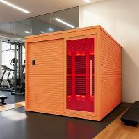 China Light Wave Vitality Cabin (Multi-Person),  Model ORNF-3325 for sale