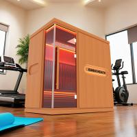 China Light Wave Vitality Cabin (Two-Person),   Model ORNF-1220 for sale