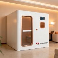 China Two-Person Mild Hyperbaric Oxygen Cabin SA-MHC-2R for sale