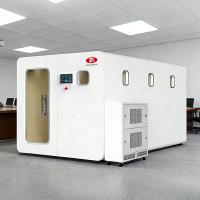 China Mild Hyperbaric Oxygen Cabin (Six-Person) , SA-MHC6-R for sale