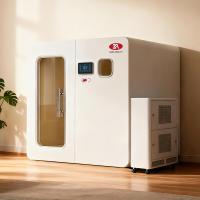 China Mild Hyperbaric Oxygen Cabin (Two-Person) , SA-MHC2-R for sale
