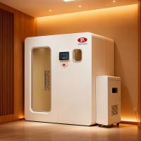 China Mild Hyperbaric Oxygen Cabin (Single-Person) , SA-MHC1-R for sale
