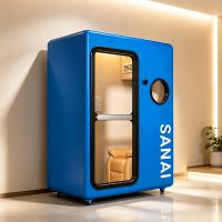 China Micro Hyperbaric Oxygen Chamber (Mini Chamber)， SA-MHC-MINI for sale