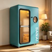 China Micro Hyperbaric Oxygen Chamber (Mini Chamber)， SA-MHC-MINI for sale
