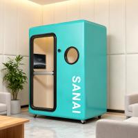 China Micro Hyperbaric Oxygen Chamber (Mini Chamber)， SA-MHC-MINI for sale