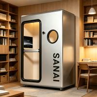 China Micro Hyperbaric Oxygen Chamber (Mini Chamber)， SA-MHC-MINI for sale